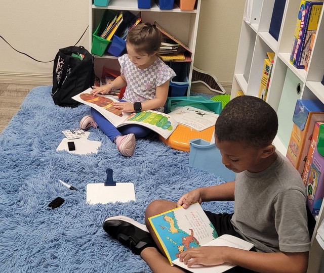 Expert Tutoring and Learning Center | Learn To Thrive